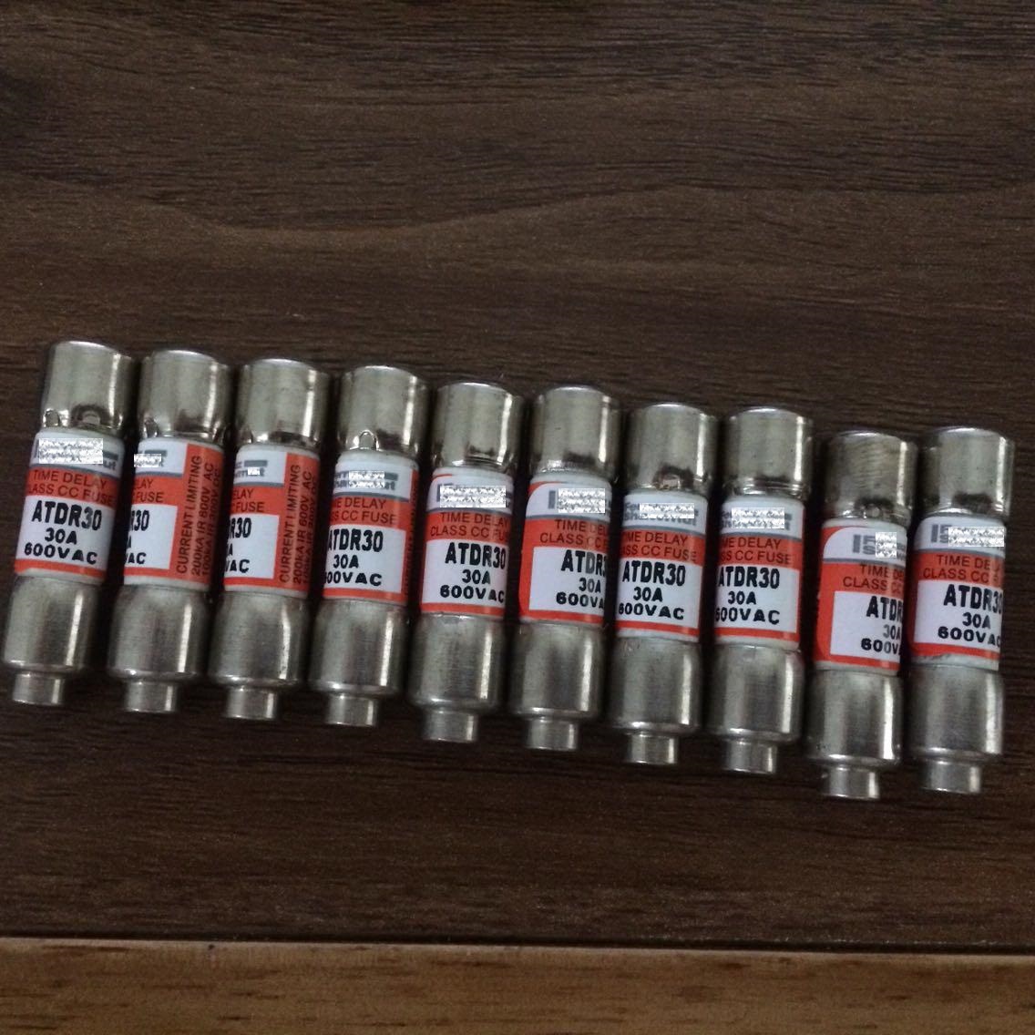 FUSE ATDR20 20A ATDR25 25A ATDR30 30A ATDR15 15A A... – Grandado