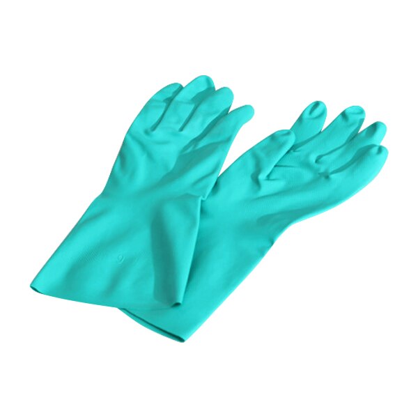 Guantes de nitrilo reutilizables, de látex, blanco... – Grandado