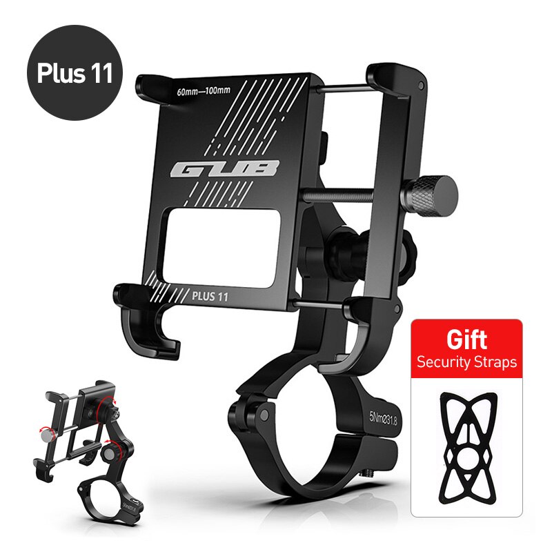 GUB PLUS 11-soporte giratorio para teléfono móvil,... – Vicedeal