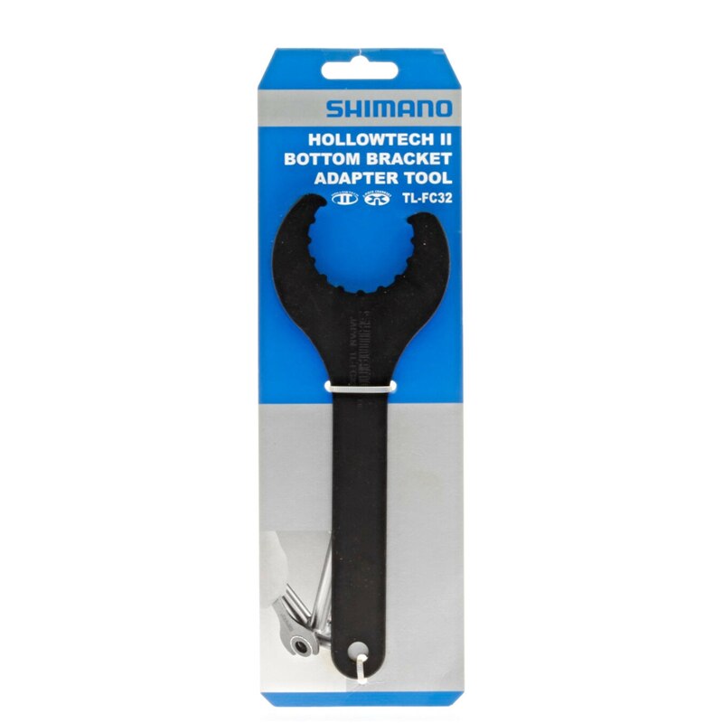 TL-FC32 Bike Hollowtech Ii Trapas Adapter Tool Fie... – Grandado