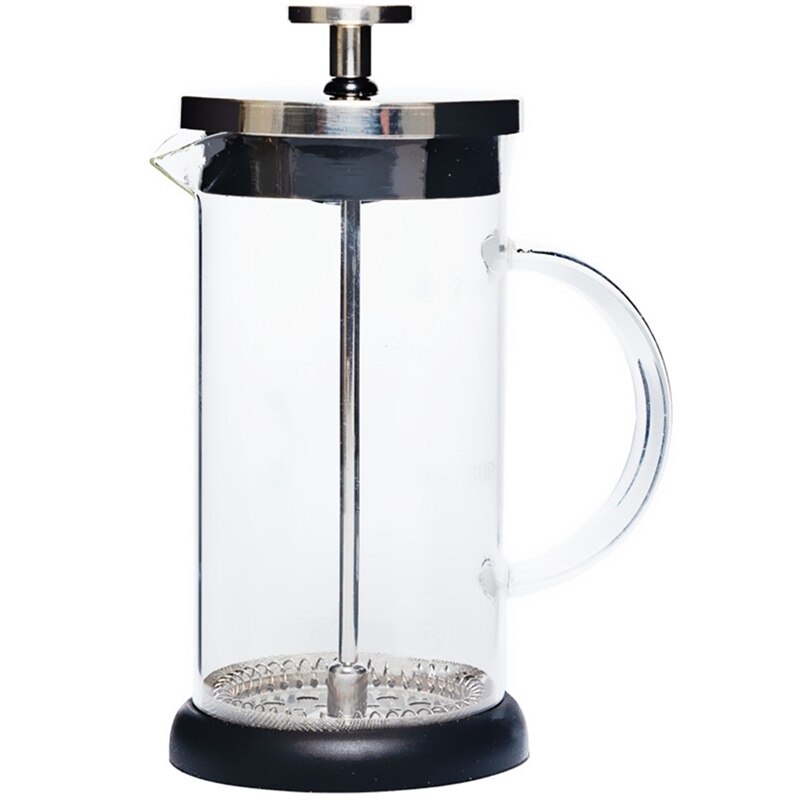 Simple French Press Coffee Maker and Cool Kettle S... – Grandado