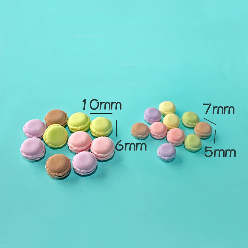 10Pcs 1/12 Dollhouse Miniature Accessories Mini Cl... – Vicedeal