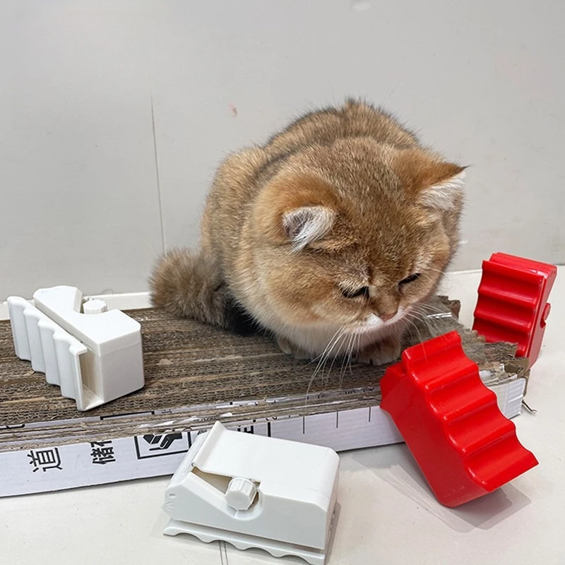 Multi-Functional Handheld Cardboard Cutter - Cat S... – Grandado