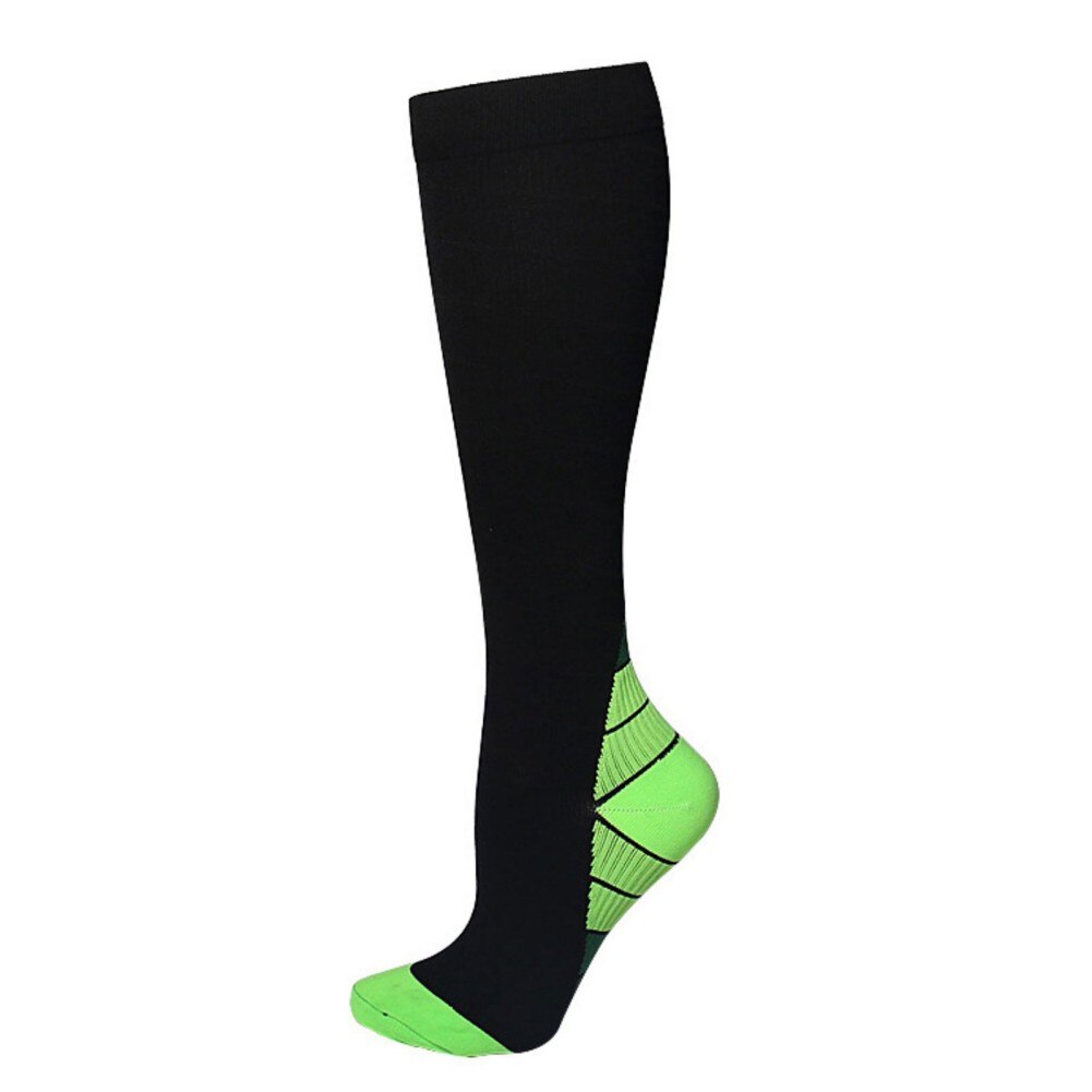 Sports Compression Socks For Men Women Nurse Cycli... – Vicedeal