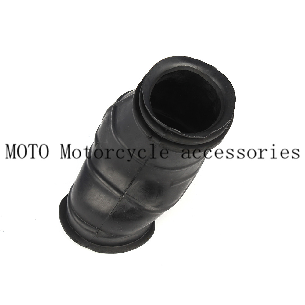 Air Box Rubber Tube Manifold for Honda Rebel CA250... – Vicedeal