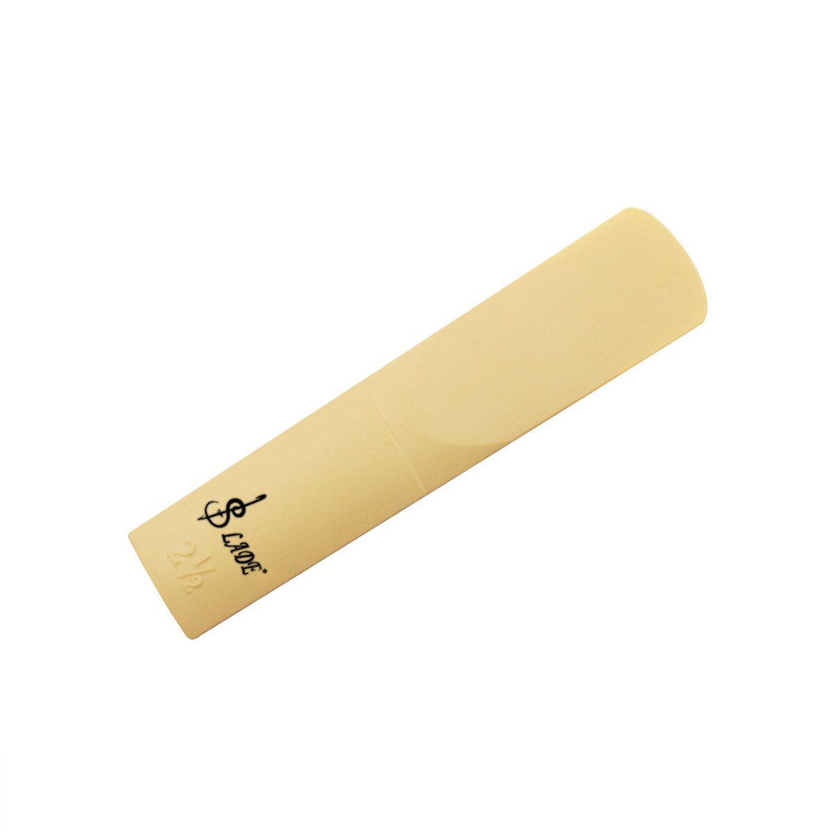 Saxophone Reeds 4 Colors Strength 2.5 for Alto / T... – Vicedeal