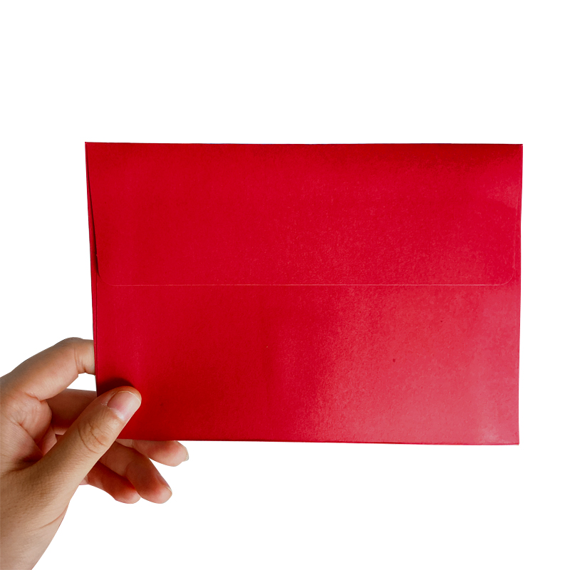 10pcs/lot Kawaii Candy Colors Envelope Office Stat... – Grandado