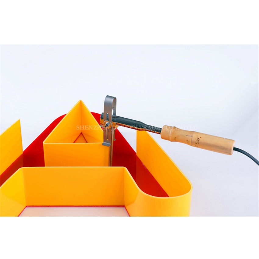 Cintreuse manuelle de lettres en acrylique de 300M... – Grandado