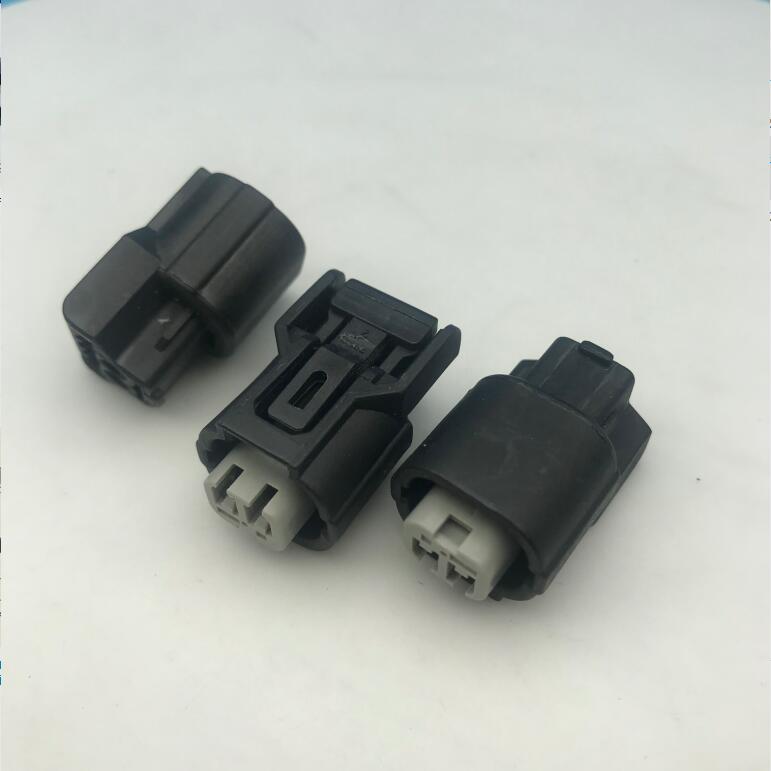 Sumitomo 2 Pole HX .040 female automotive connecto... – Grandado