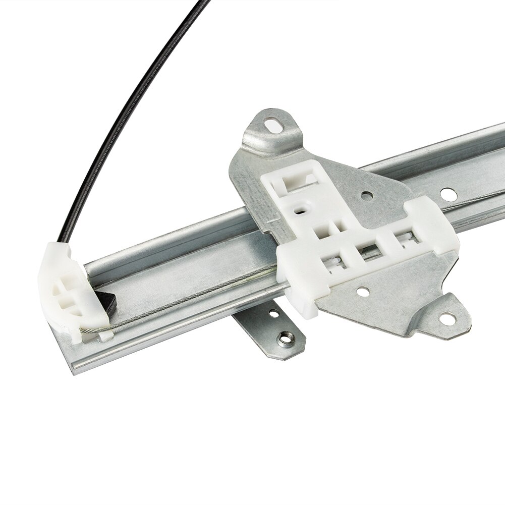 Front Left Window Regulator with Motor For Mitsubi... – Vicedeal