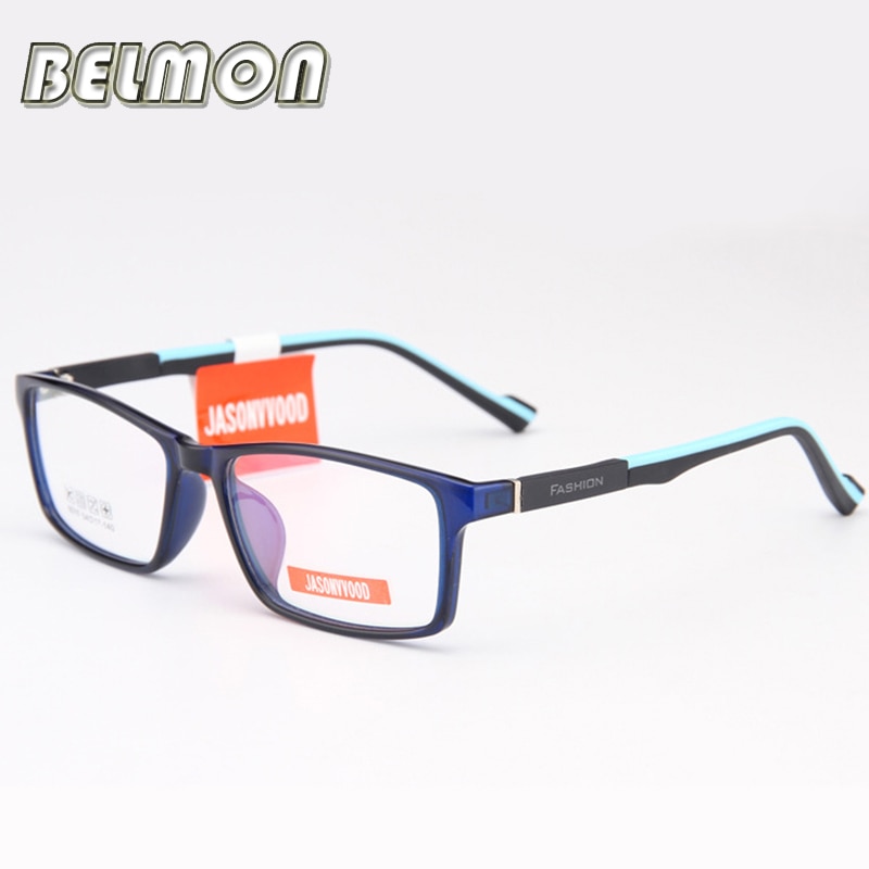 Children Spectacle Frame Student Myopia Eyeglasses... – Vicedeal