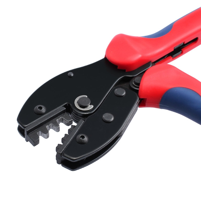 Neoteck crimping tang 2.5/4/6mm solar connectors t... – Vicedeal