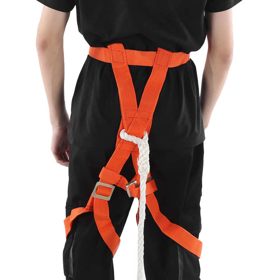 emniyet kemeri rescate Fall Protection Harness Aer... – Grandado