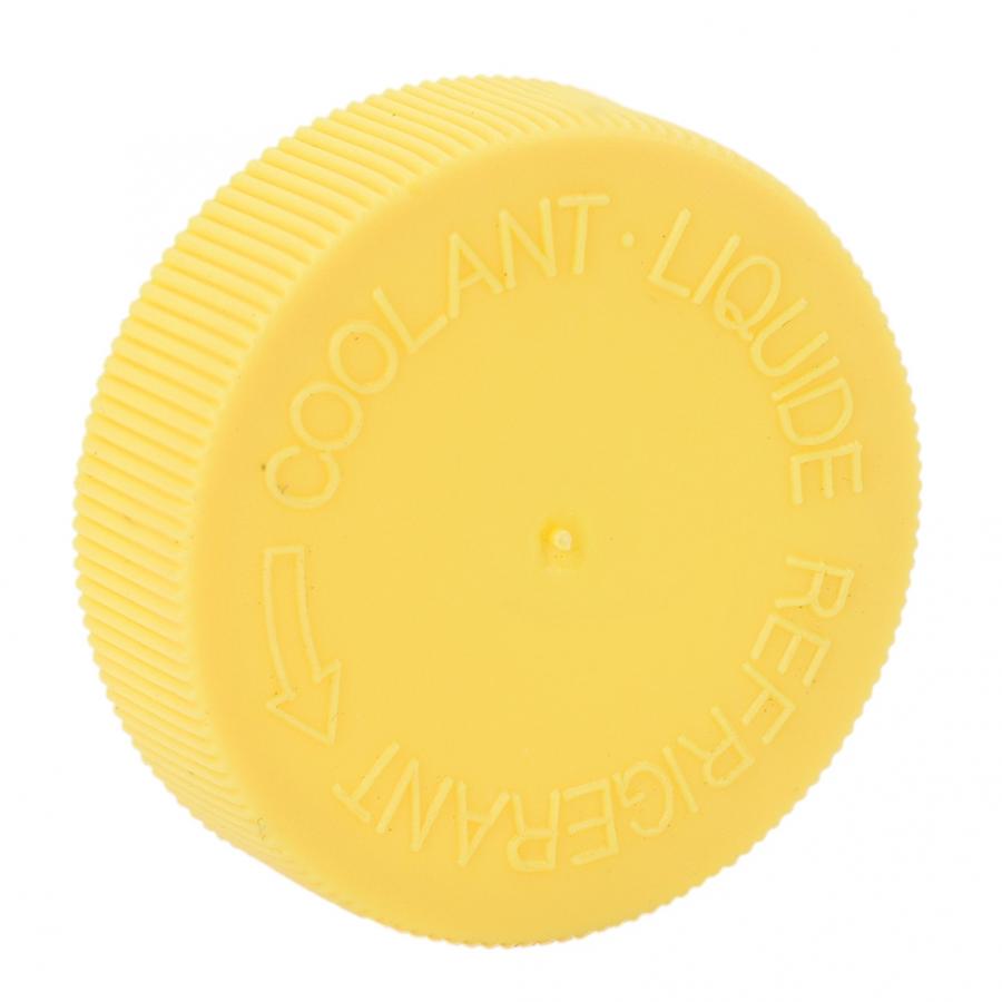 Car Coolant Overflow Reservoir Cap Cooling Tank Ca... – Grandado