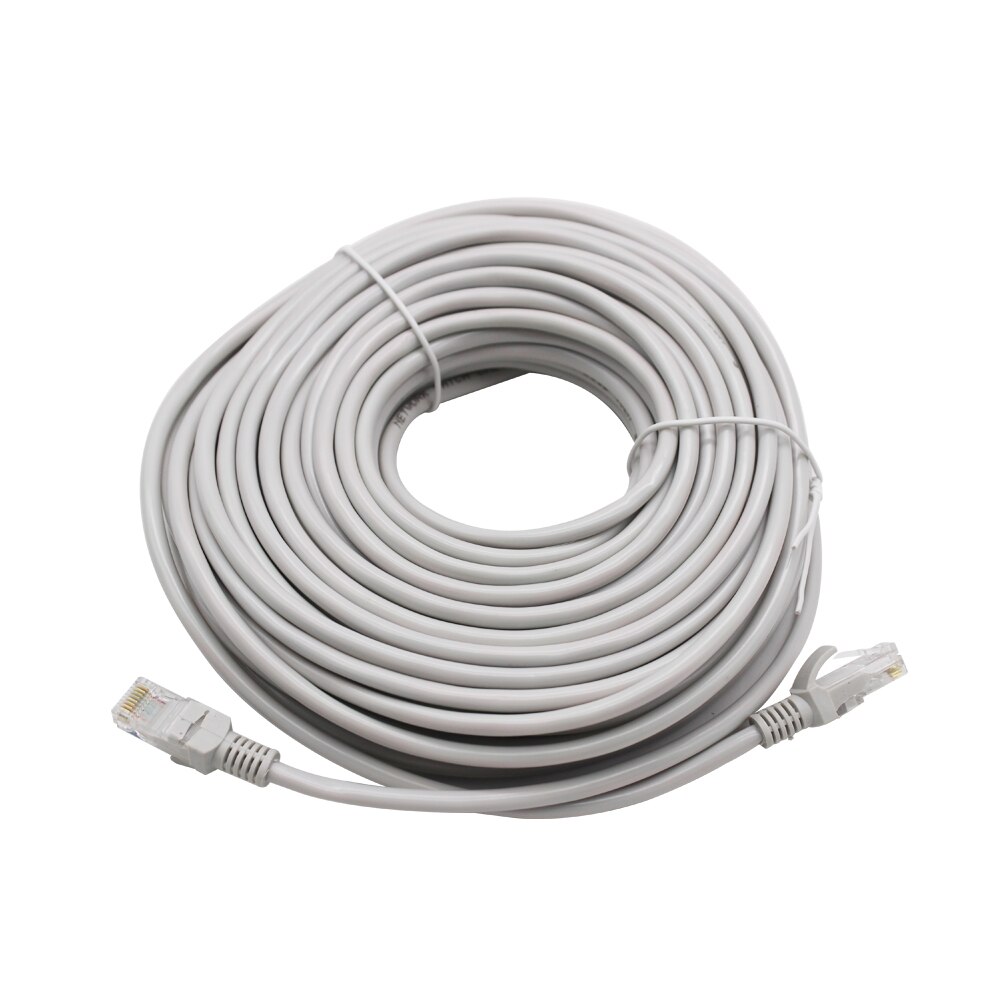 Anpviz Network Cable 20m Suit For Hikvision and An... – Vicedeal