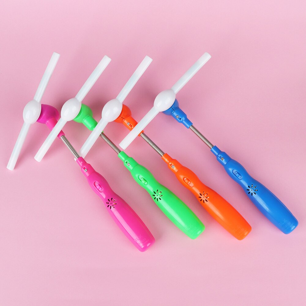 Educational Toys Music Windmills Light Up Colorful... – Grandado