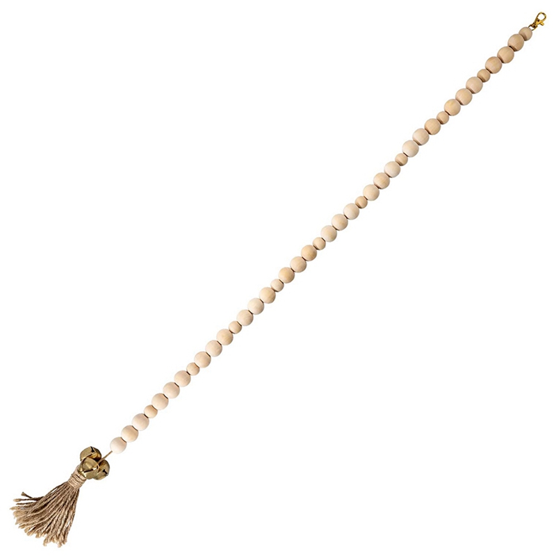 Hanging Dog Door Bells For Dogs And Puppies, Dog D... – Grandado