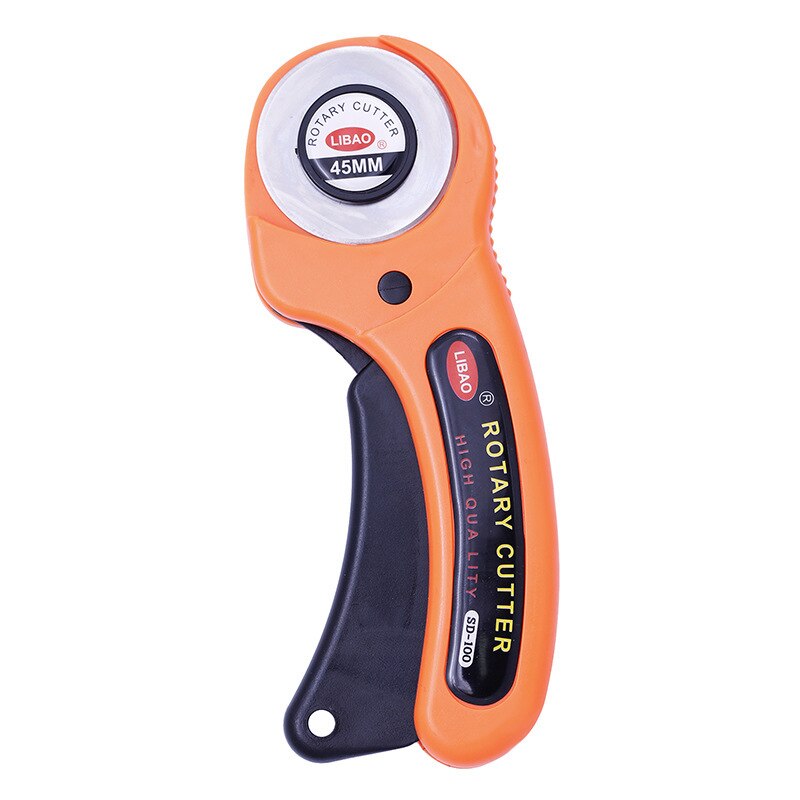 LeatherCraft 45mm Rotary Cutter Leather Cutting To... – Grandado