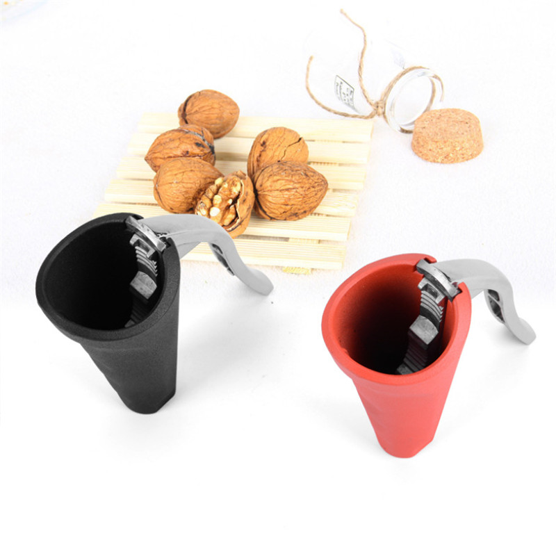 Multifunctional Walnut Sheller Nutcracker Peeled P... – Grandado