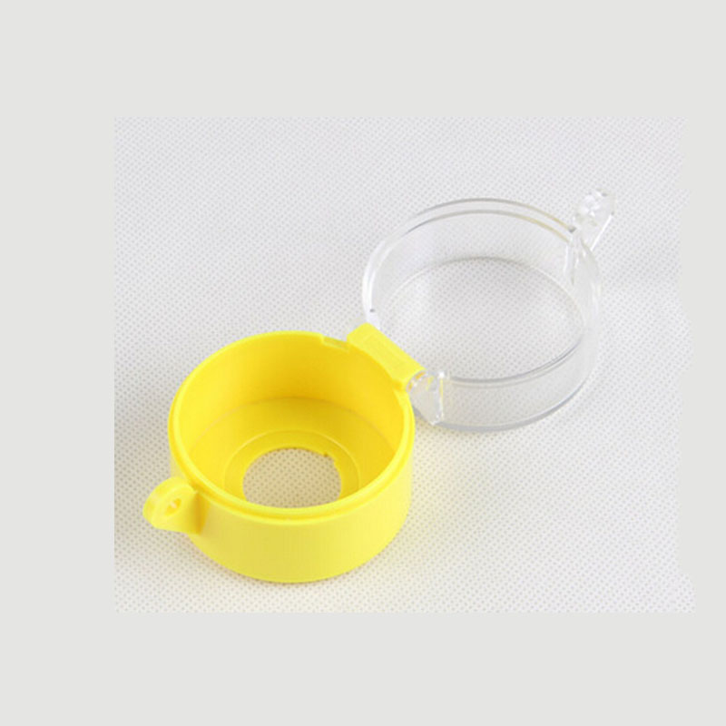 Cubierta protectora de botón de parada de emergenc... – Grandado