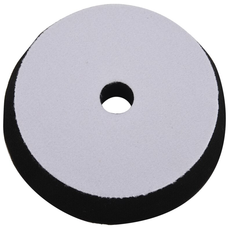 6 inch Sponge Polishing Pad Waxing Buffing Polishi... – Grandado
