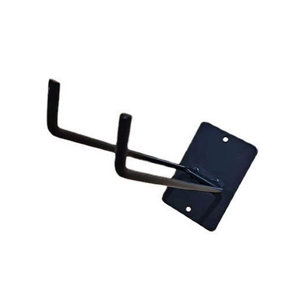 Tool Storage System Hooks Wall Holder Garage Stora... – Grandado
