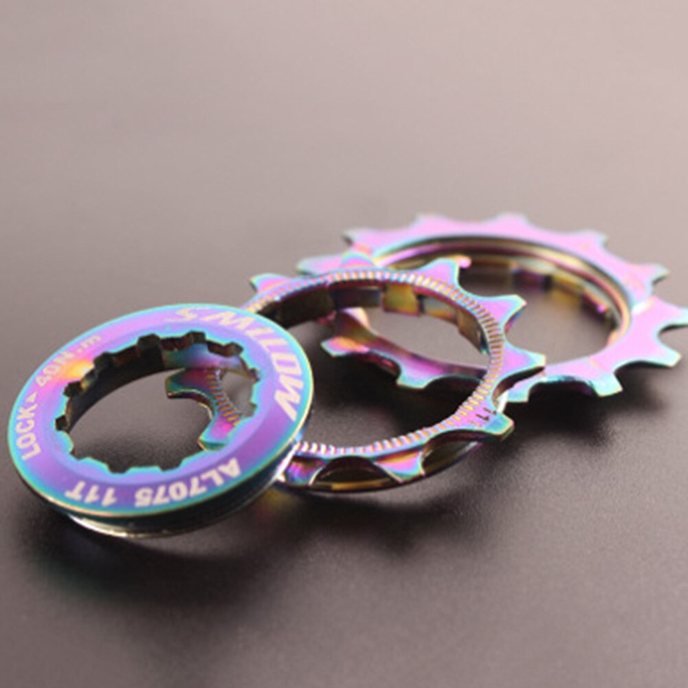 8 Speed 11-42T Bike flywheel Mountain bike Bicycle... – Grandado