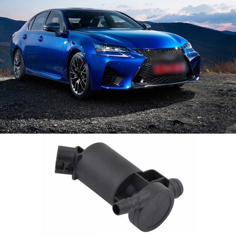 85280-30040 Car Headlight Washer Pump Suitable for... – Vicedeal