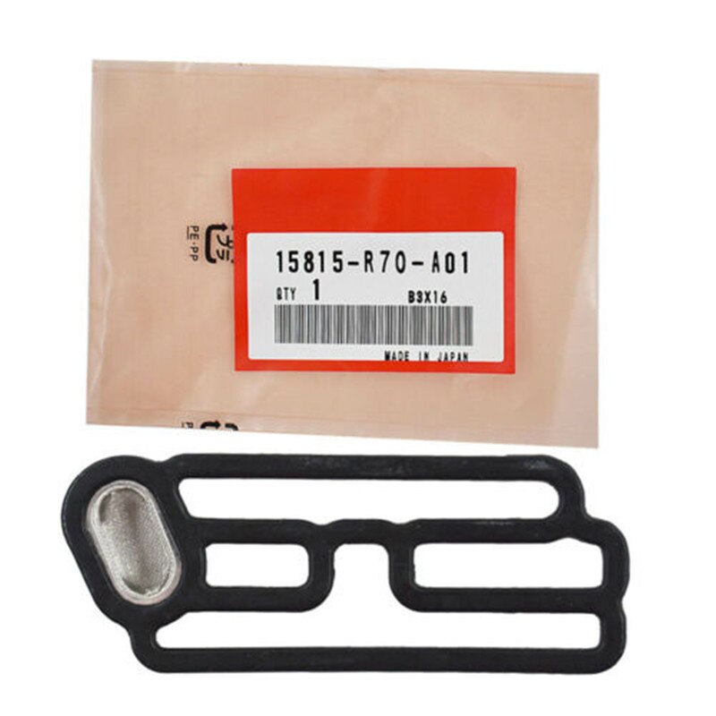 1Set Echt Hoofd Cilinder Solenoid Pakking Vtec 158... – Grandado