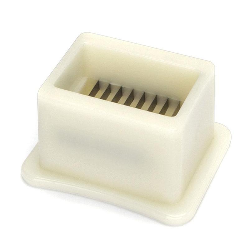 Effortless Green Bean Slicer Cutter Vegetable Stri... – Grandado