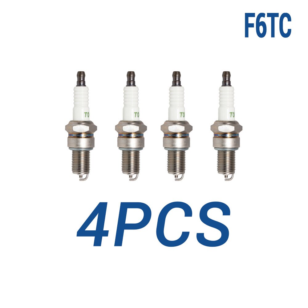 Bougie d'allumage torche 131-047, Compatible a... – Grandado