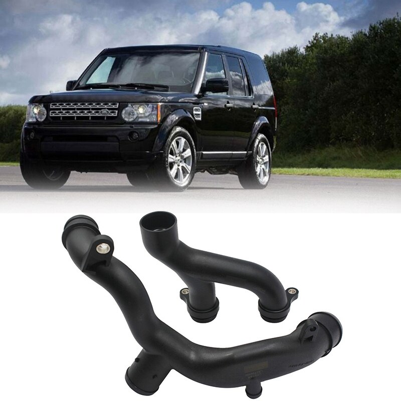 Car Thermostat Engine Radiator Water Hose for Land... – Vicedeal