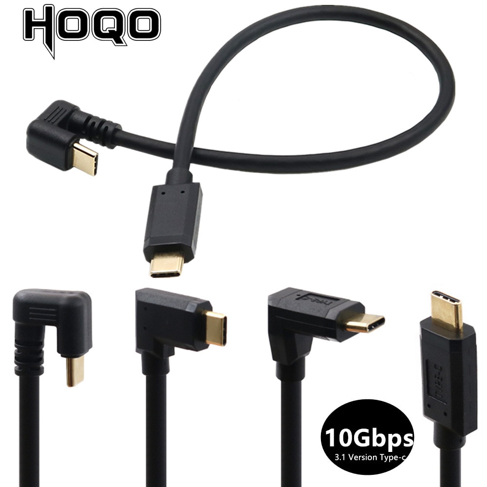 Usb 3.1 gen 2 4k 60hz usb c 180 graders typ-c syn... – Grandado