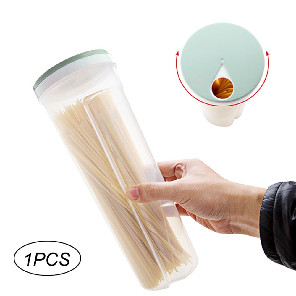 Kitchen Storage Containers Multifunction Spaghetti... – Grandado