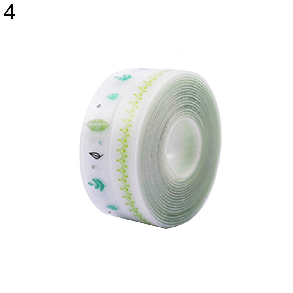 Waterproof Kitchen Bathroom Sink Acrylic Sealing T... – Vicedeal