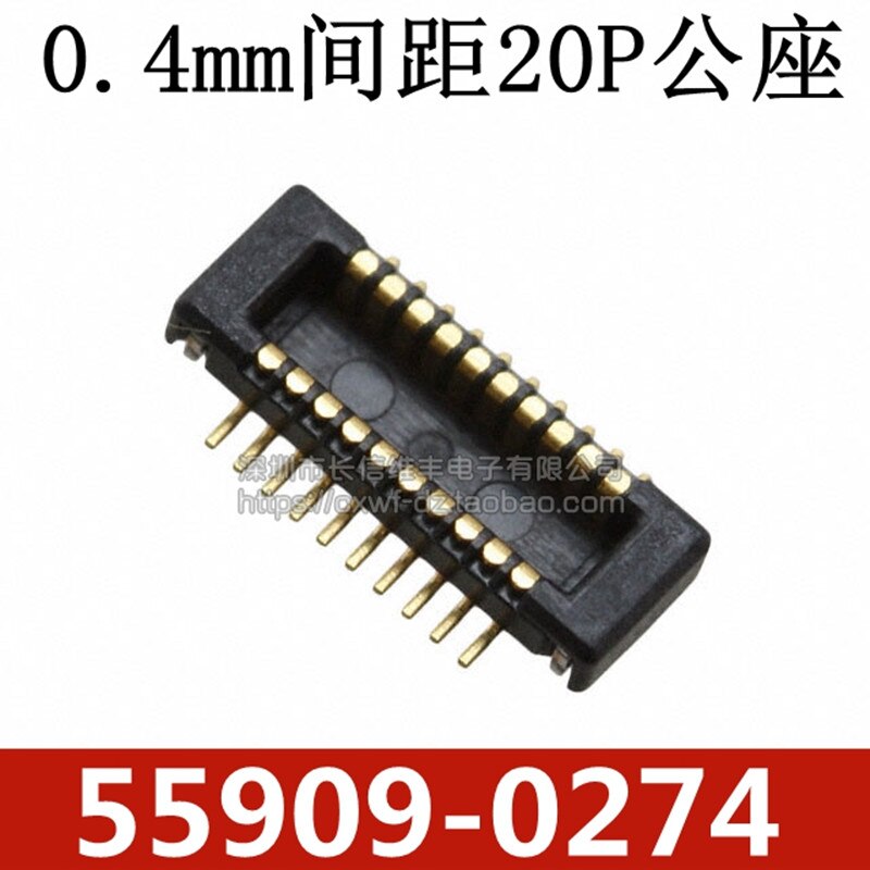 55909-0274 0559090274 Invoer connector – Vicedeal