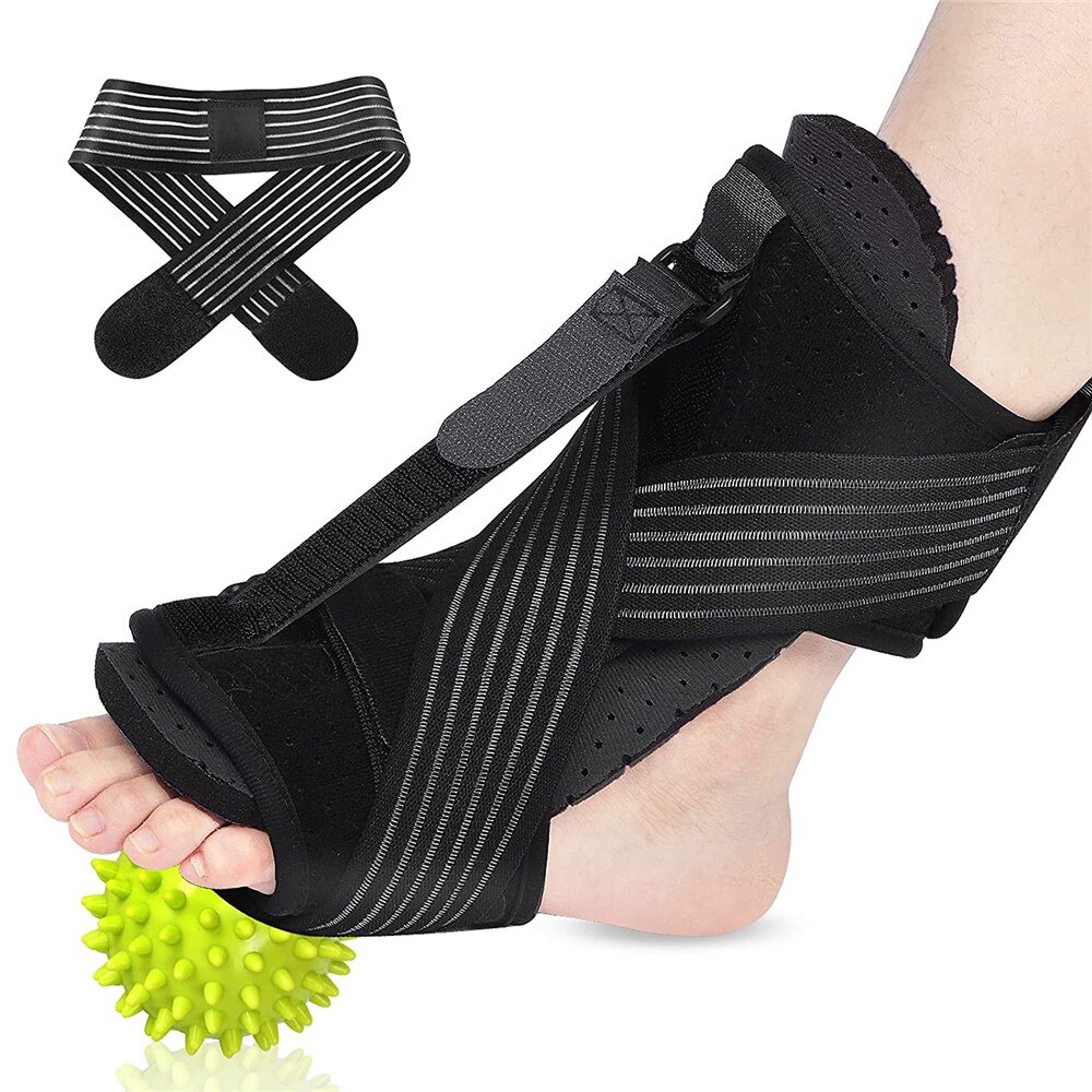 Plantar Fasciitis Relief Night Splints for Plantar... – Grandado
