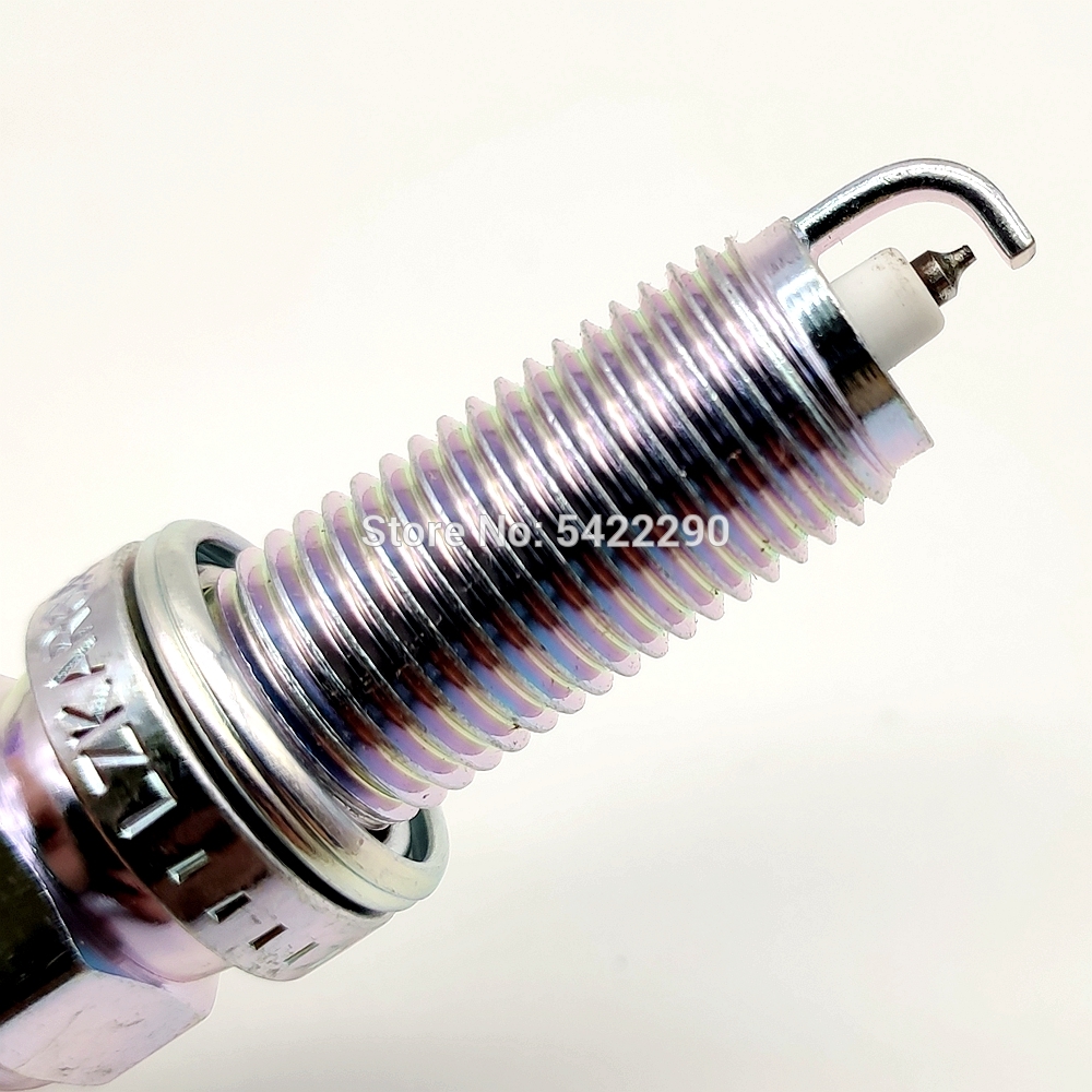 4pcs LZKAR6AP-11 22401ED815 Iridium Spark Plug fit... – Grandado