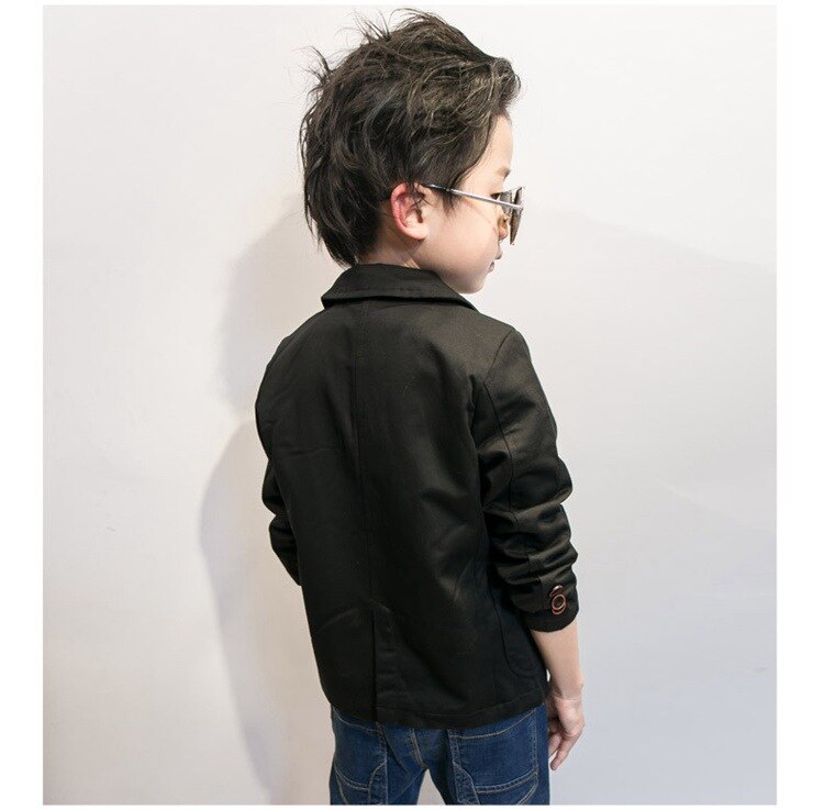 Spring children kids boys coats for infantis boy c... – Grandado