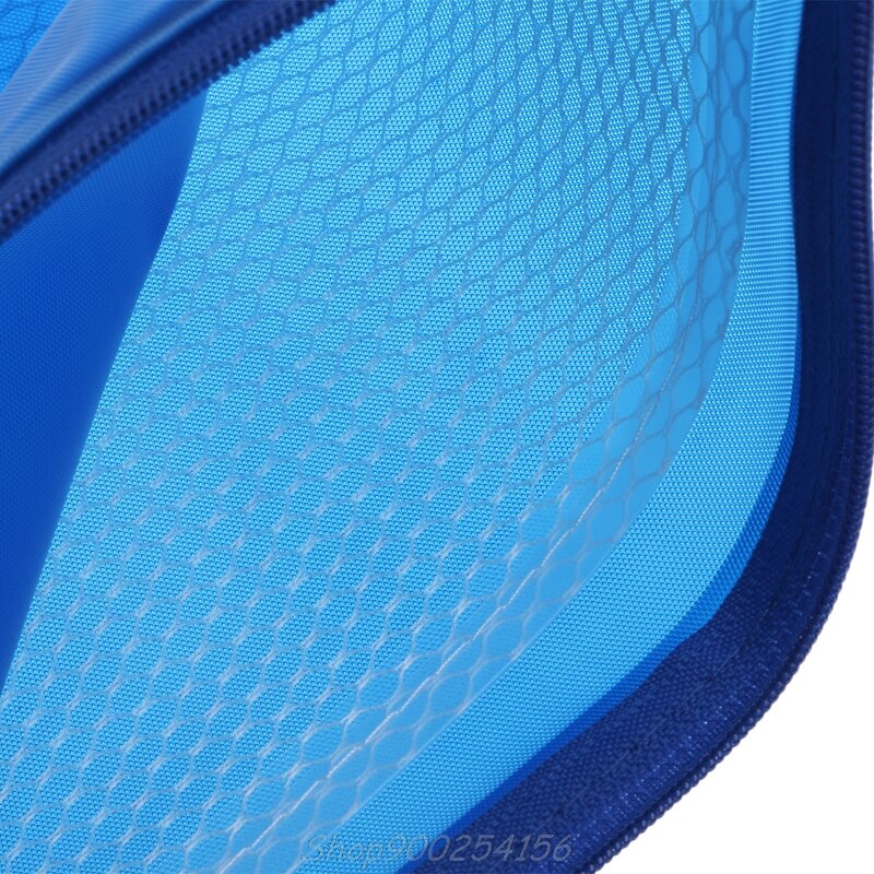 Document Bag A5 Zipper File Pocket Storage Organiz... – Vicedeal