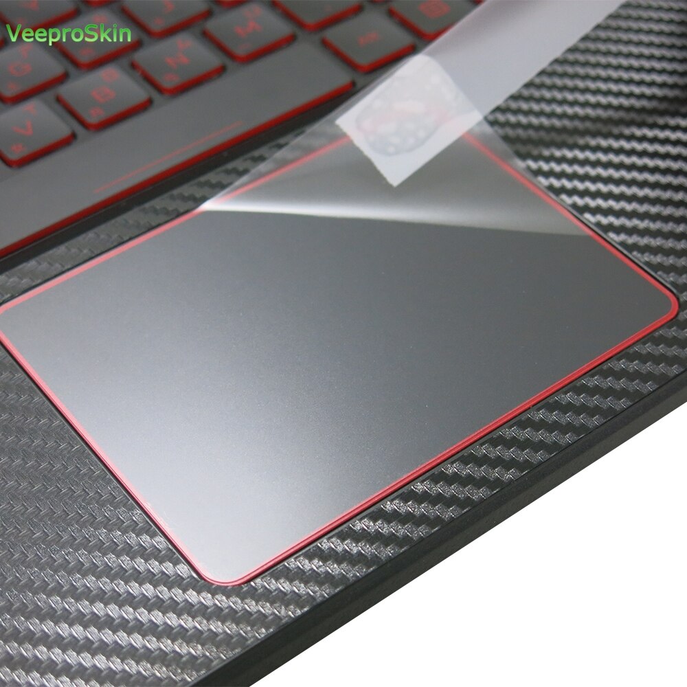Matte Touchpad Film Sticker Trackpad Protector Voo... – Grandado
