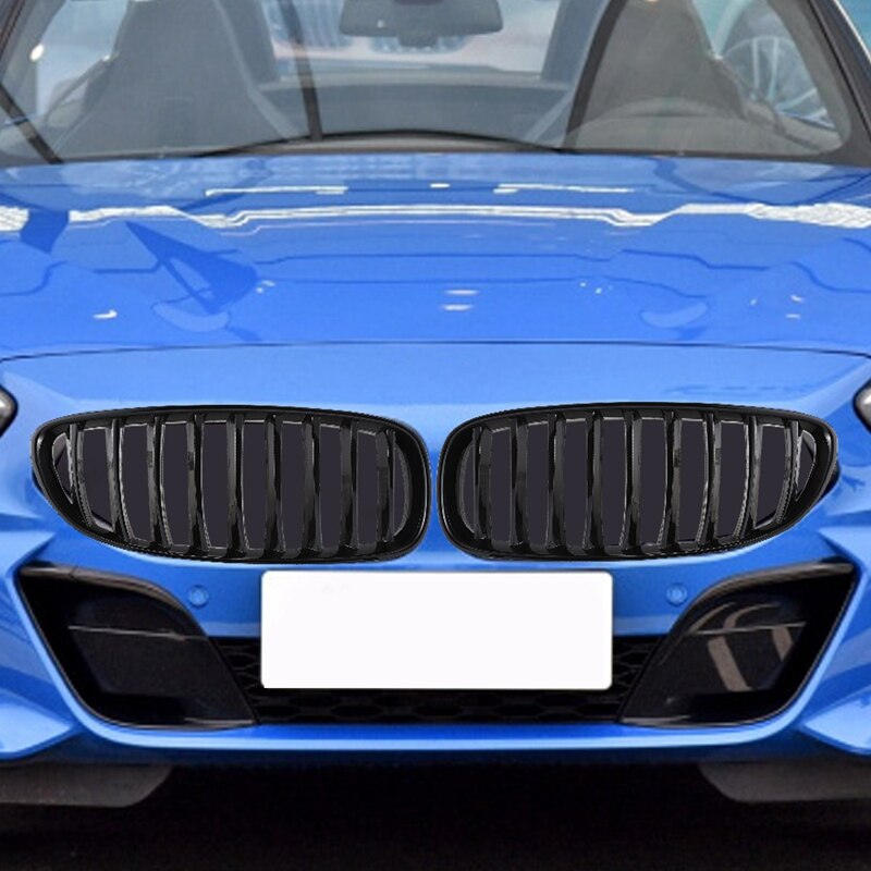 E89 Grille, voorzijde Vervanging Nier Grill Voor B... – Grandado