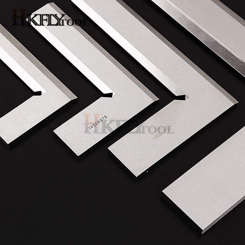 Stainless Steel Bladed 90 Degree 63x40 100x63 160x... – Grandado