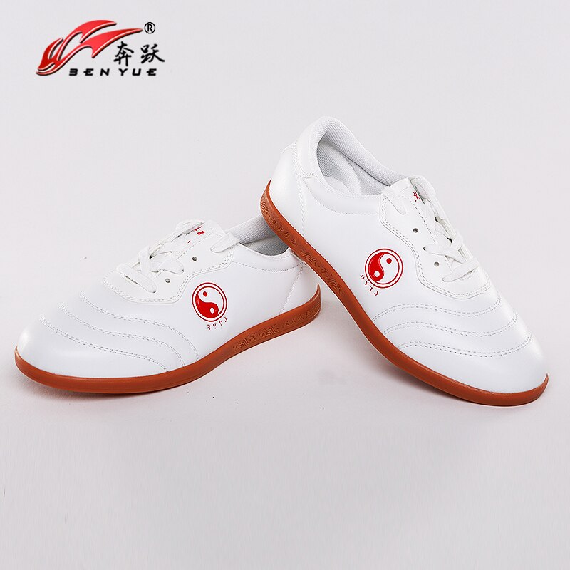 Chaussures wushu chinoises tai chi, chaussures en ... – Grandado