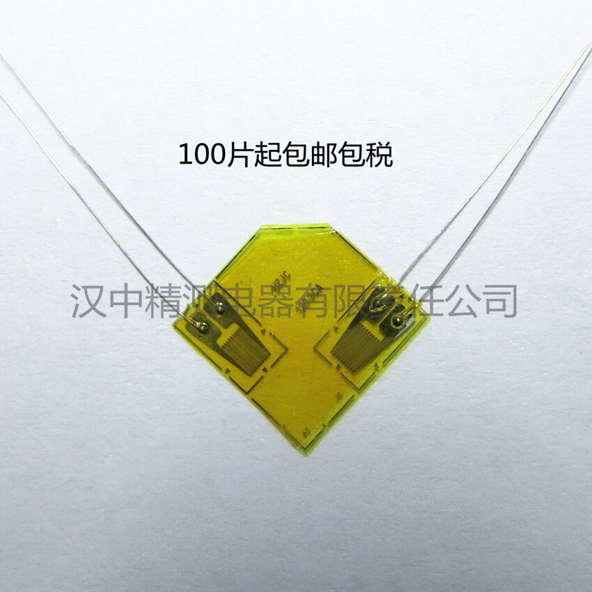 Resistance Strain Gauge for Stress Analysis/biaxia... – Grandado Resistance Strain Gauge for Stress Analysis/biaxia... – Grandado