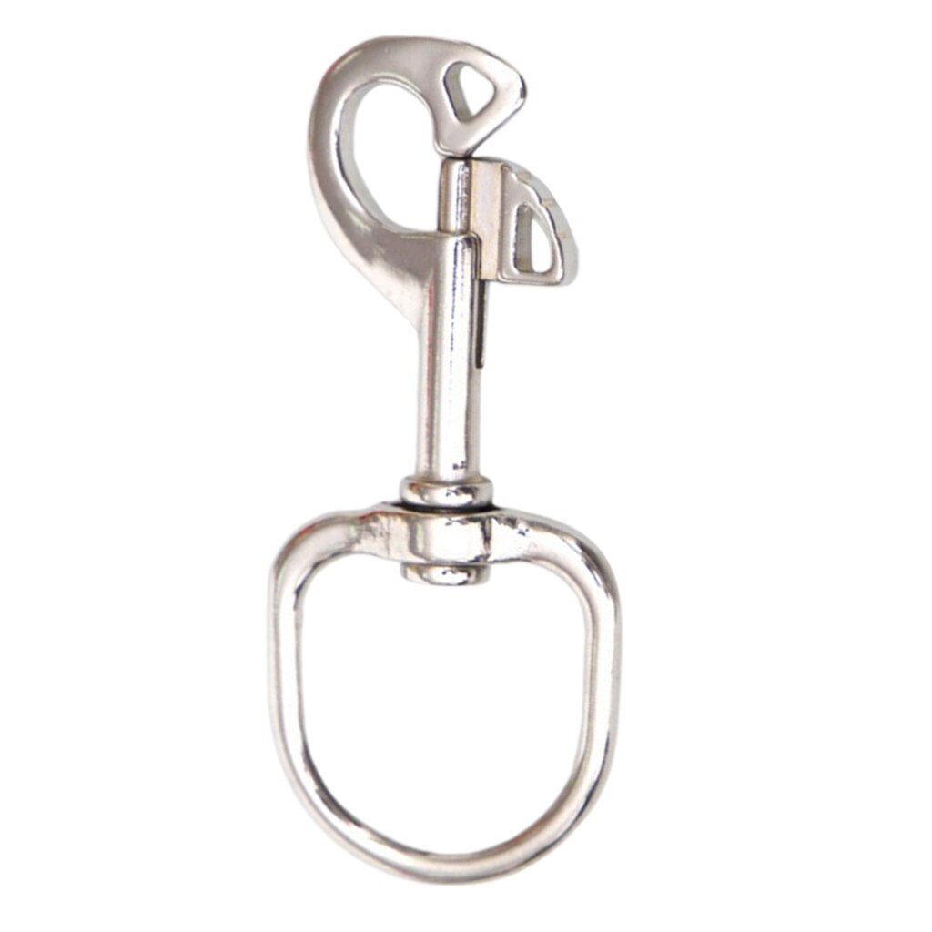 Rvs Haak Kogelstangkop Bolt Snap Clip Voor Duiken ... – Vicedeal
