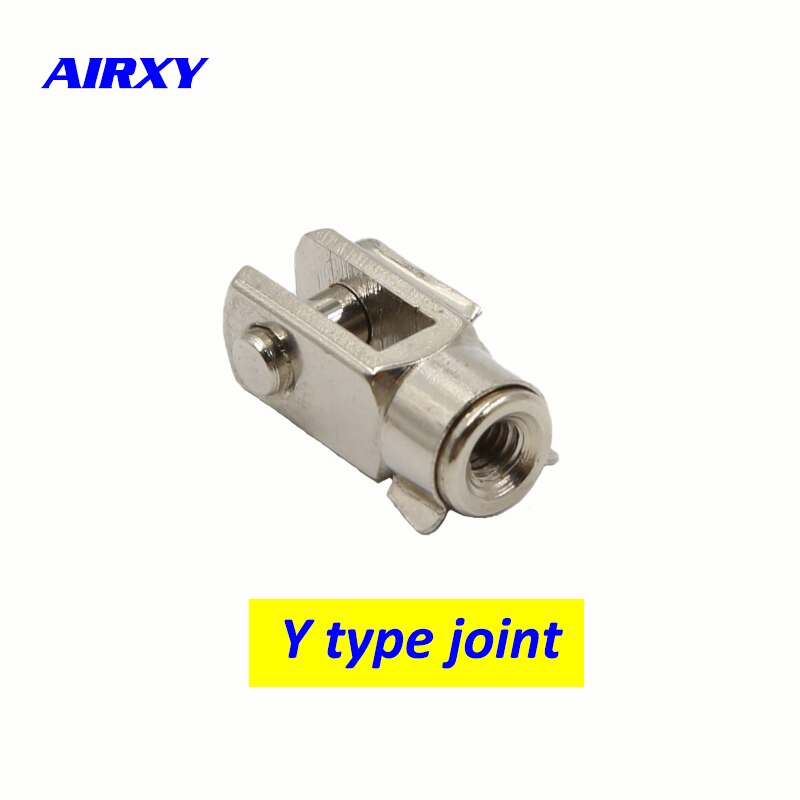 SC standard cylinder accessories Y type joint pin ... – Grandado