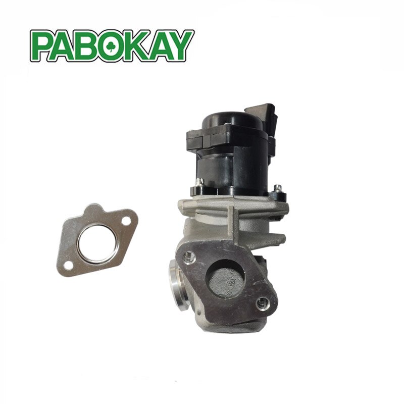 EGR VALVE FOR Ford Fiesta Fusion Citroen C1 C2 C3 ... – Grandado