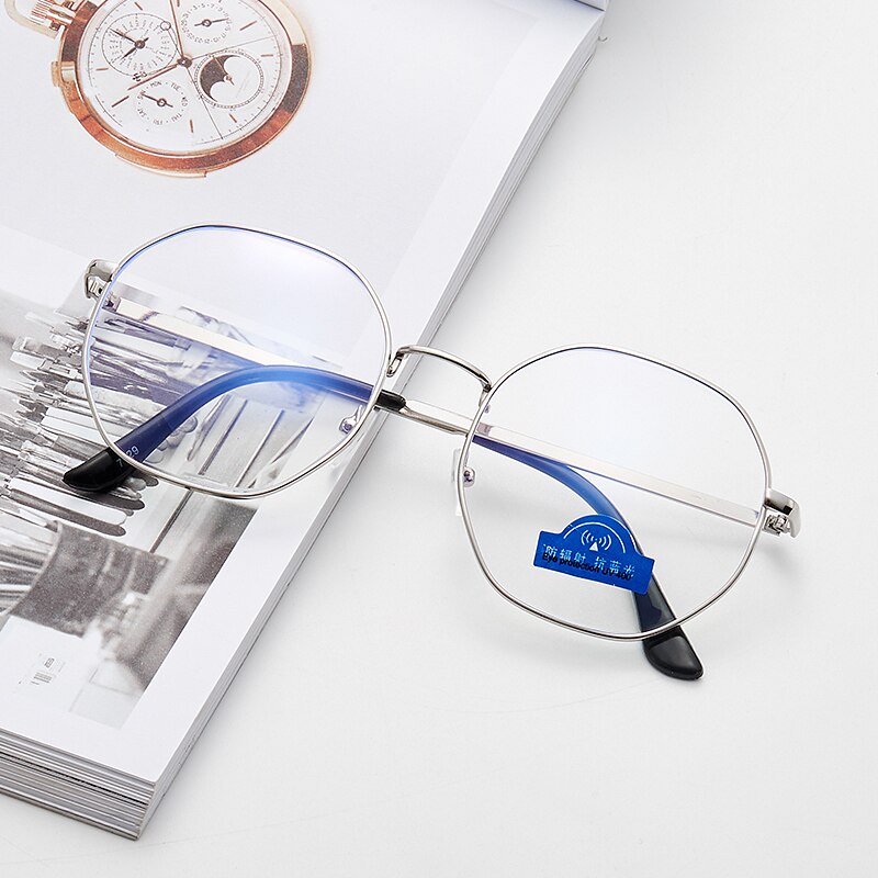 Computer work nerds point home games eye radiation... – Grandado