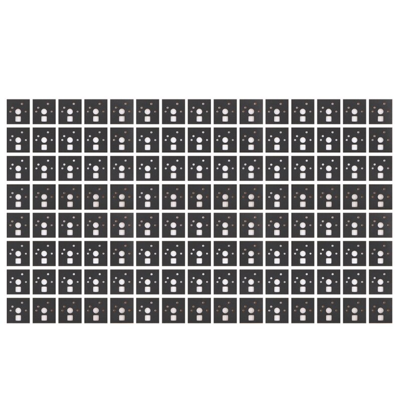 120 Pieces Mechanical Keyboard Switch Sticker Nois... – Vicedeal
